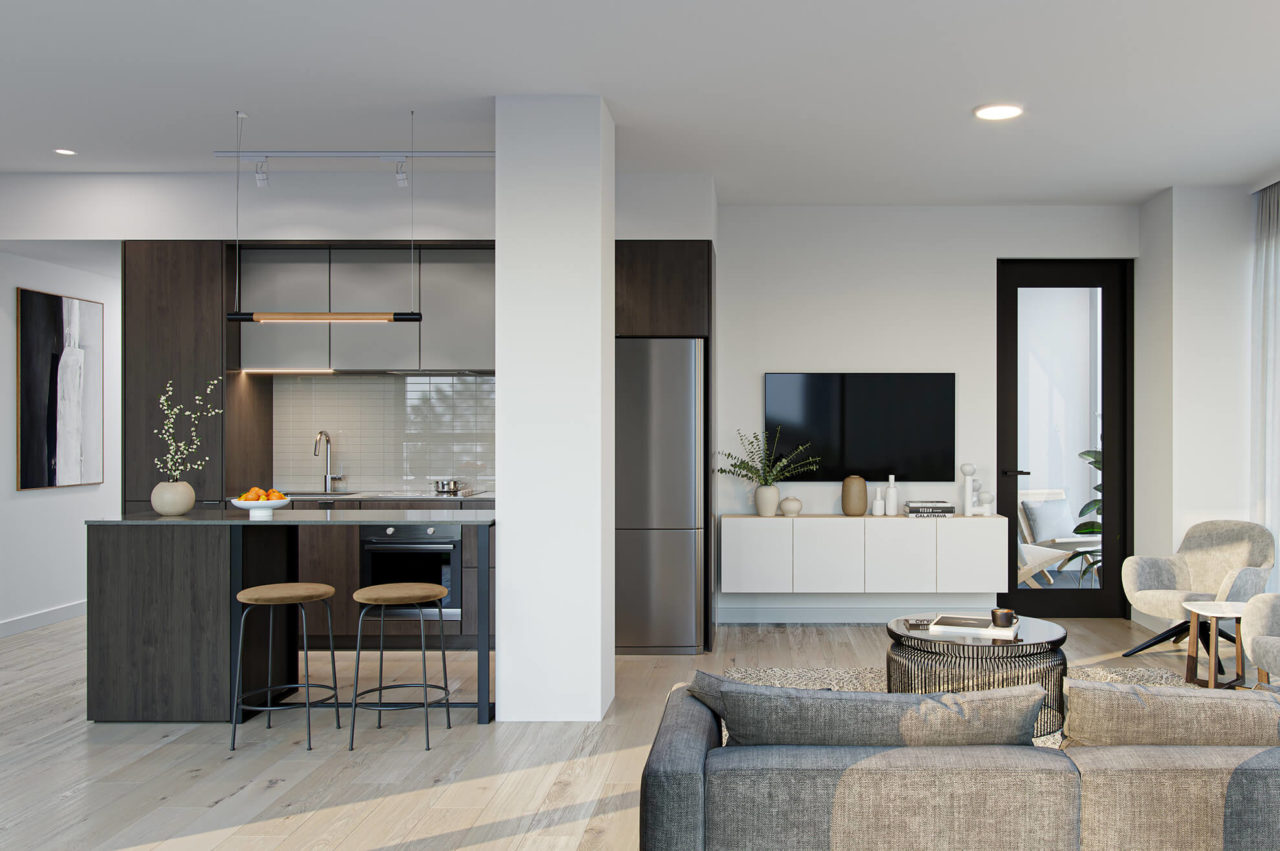 STAK36 - The Daniels Corporation