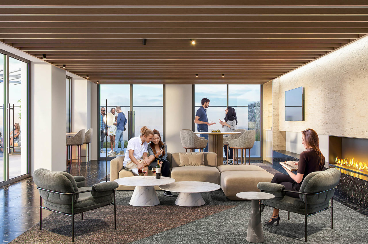 STAK36 - The Daniels Corporation