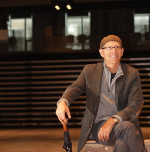 President & CEO, The Daniels Corporation | Mitchell Cohen