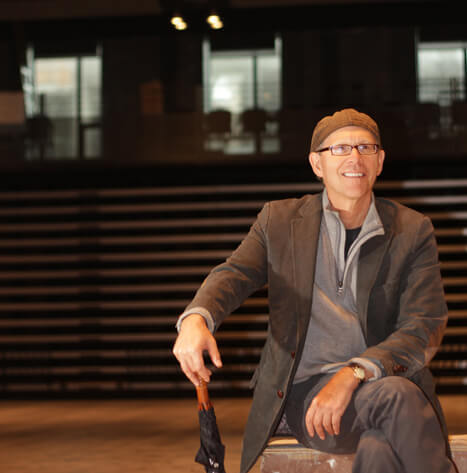 President & CEO, The Daniels Corporation | Mitchell Cohen